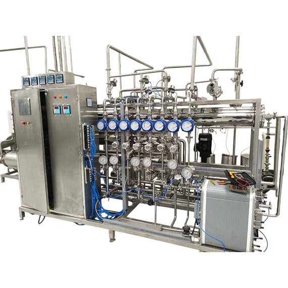 Braj Hipurity System Pvt. Ltd. - Industrial & Manufacturing Businesses